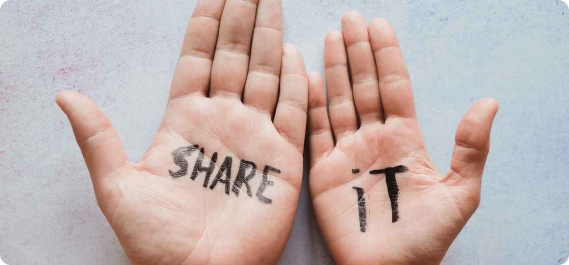 How to share knowledge effectively | Easygenerator