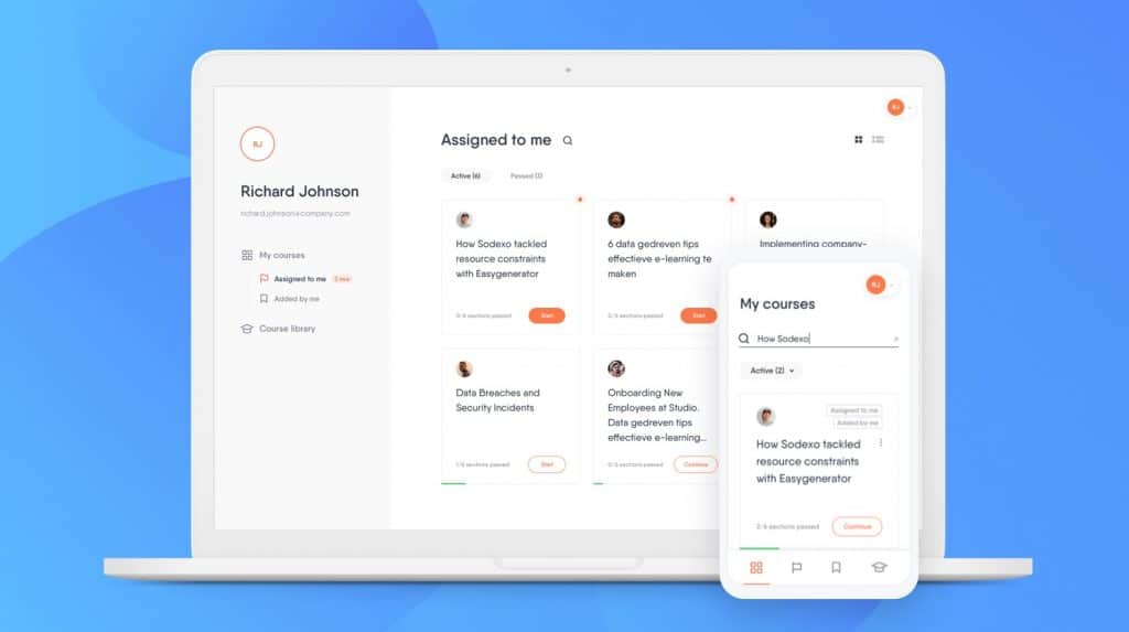 What is an LMS? Types of LMS, LMS features and alternatives