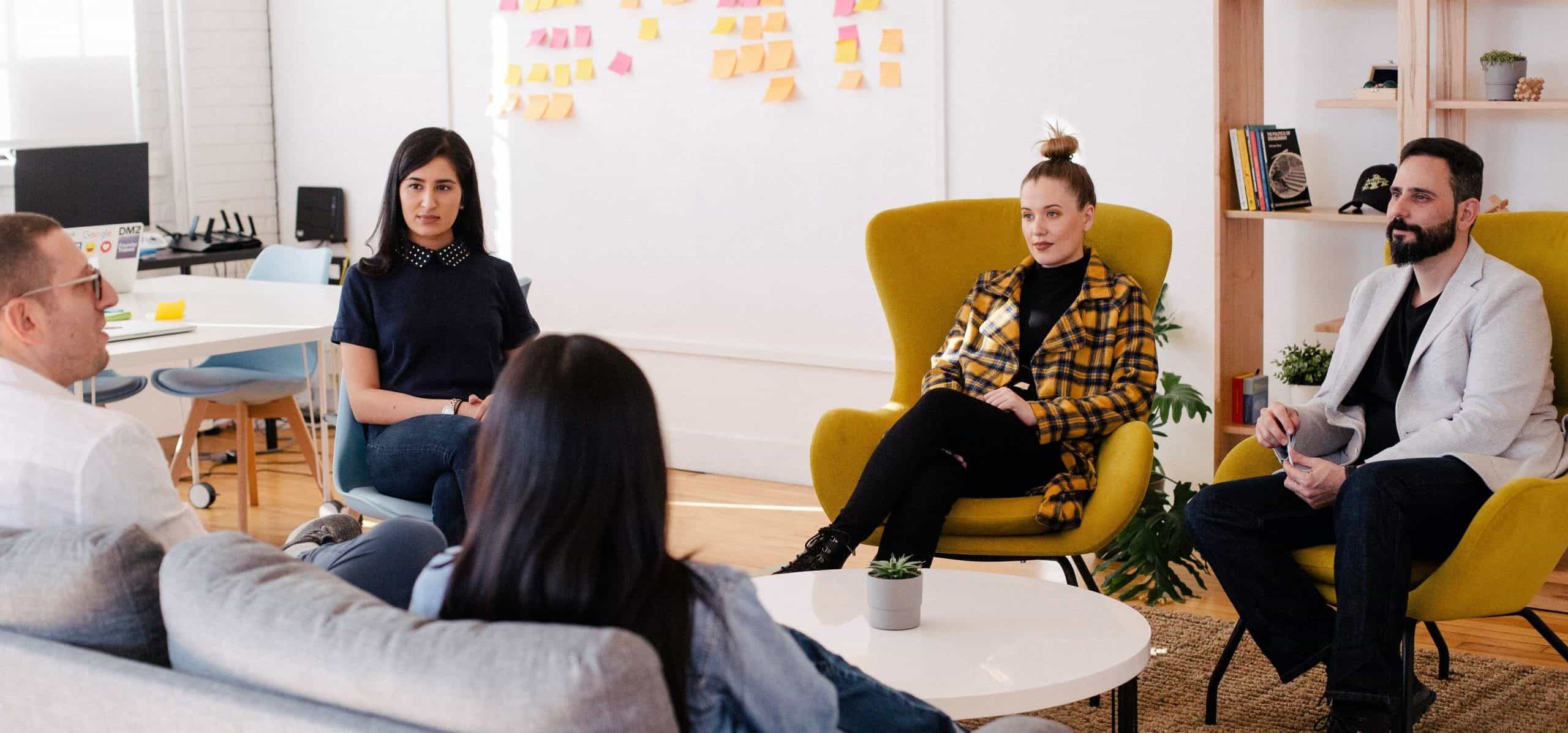 Social learning theory: How to apply it in the workplace