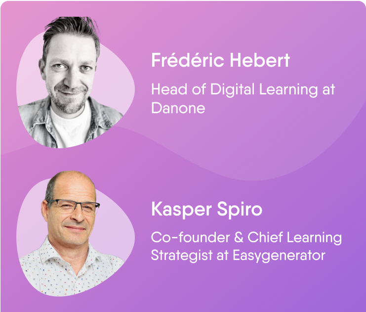 How L&D teams can start using data