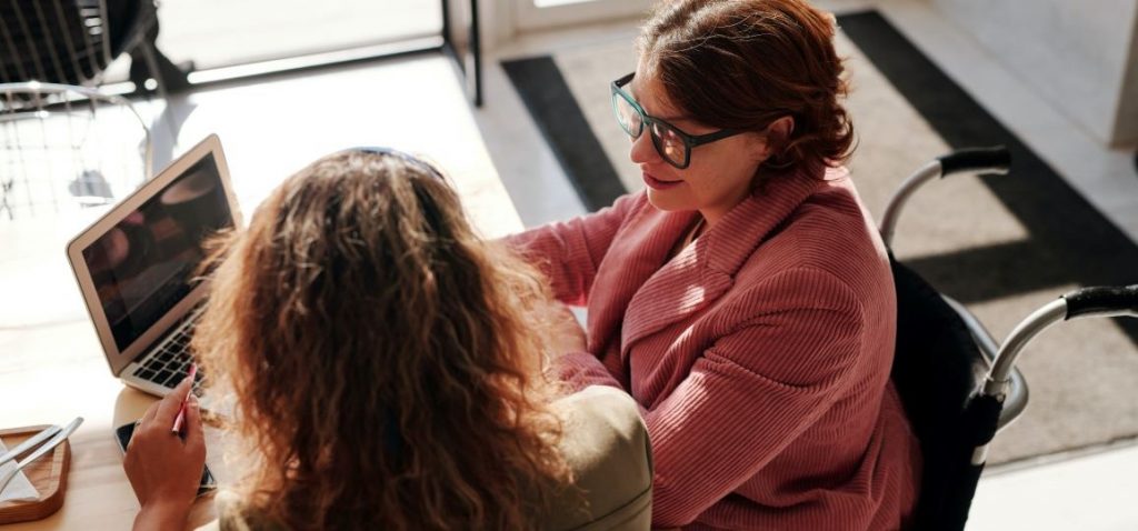 eLearning Accessibility: definition, best practices and more