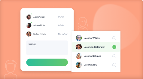 Features | Easygenerator