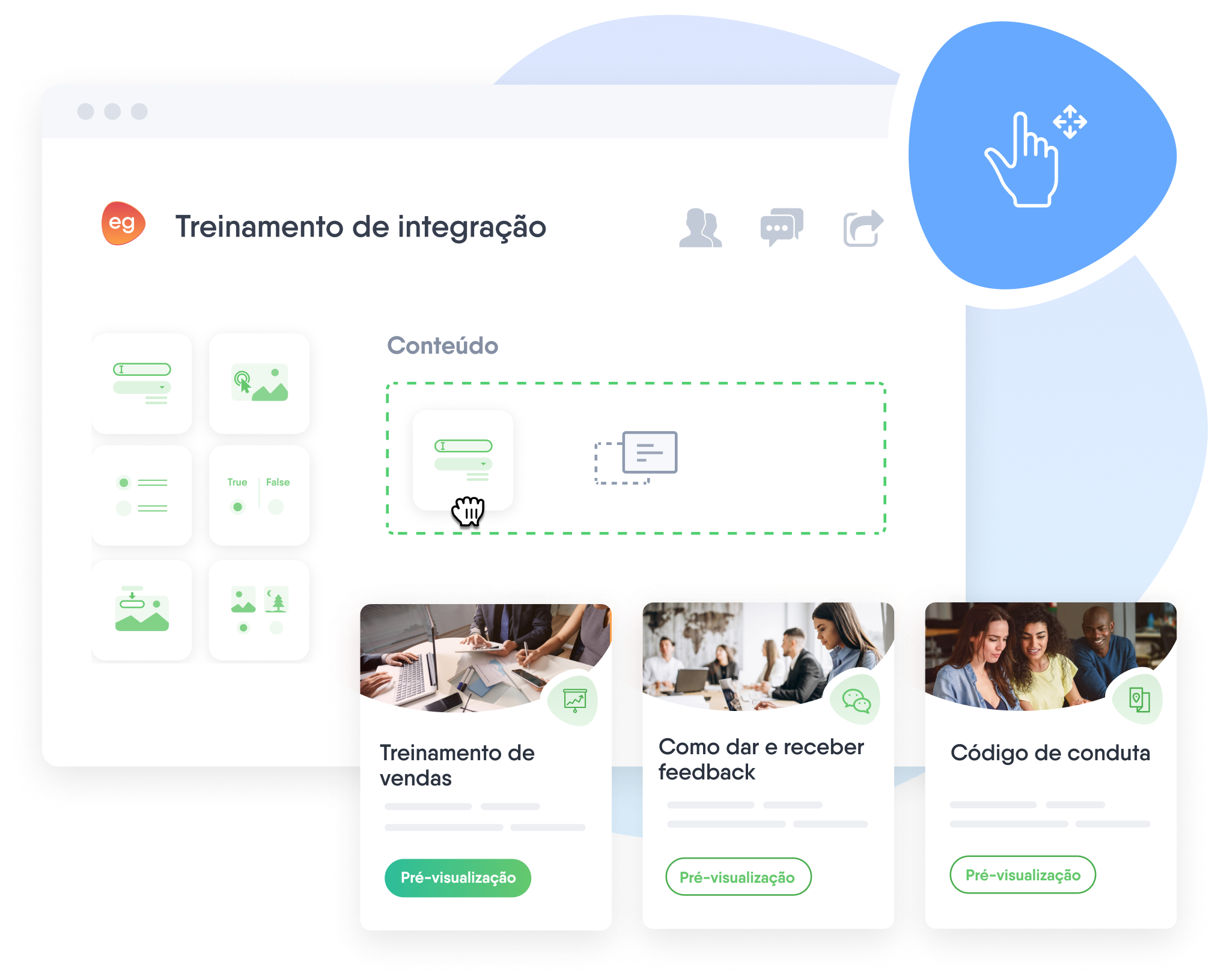 Software de autoria | Inscreva-se para fazer um teste
