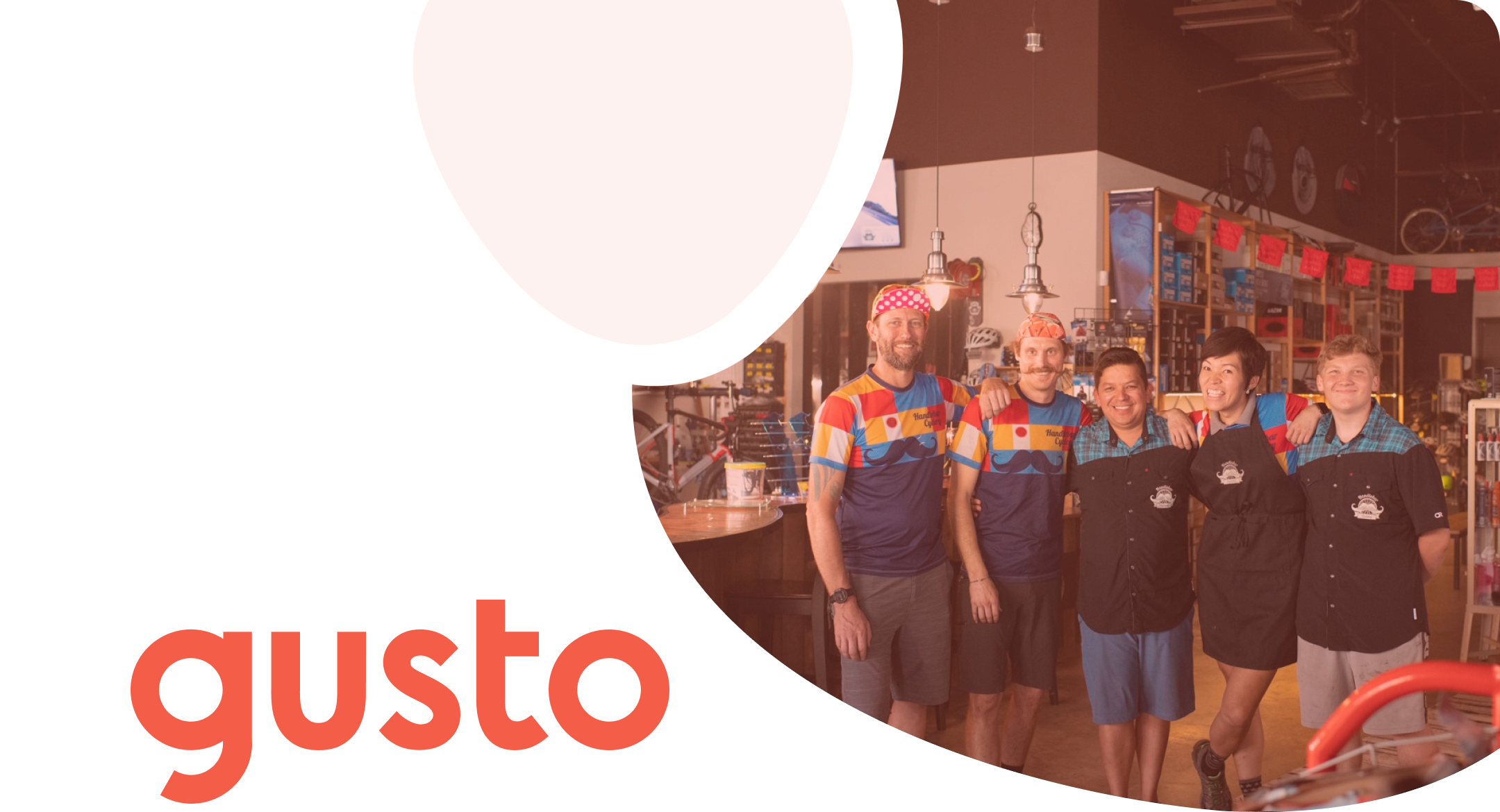 Gusto scaled training and saved $1.1M with Easygenerator
