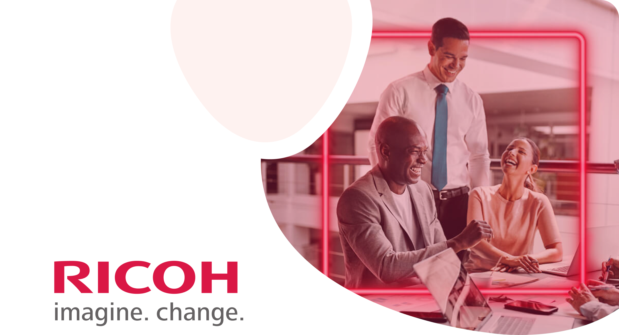 RICOH scaled training without growing its team | Success Story