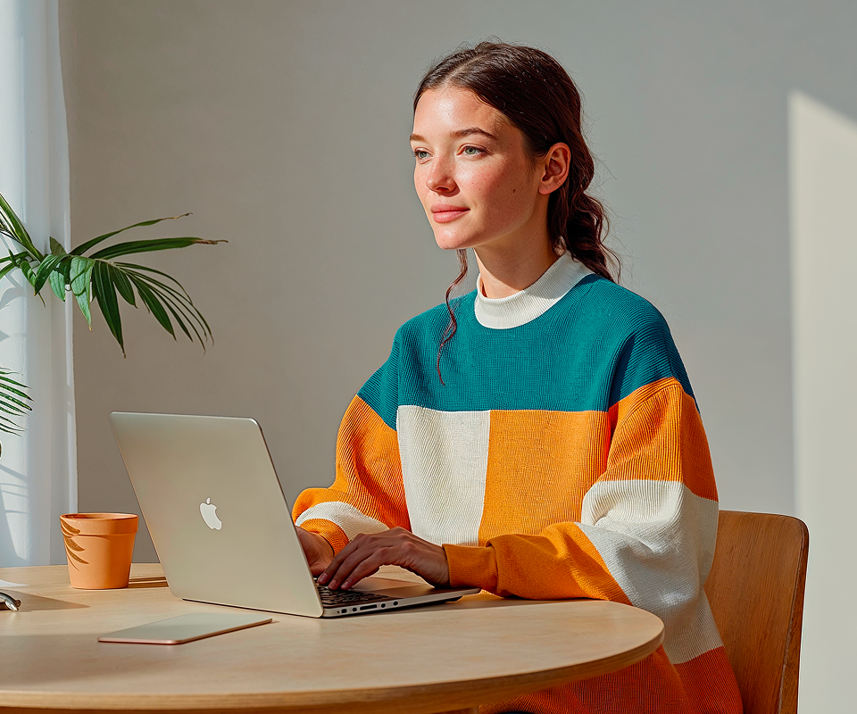 AI-powered e-learning software for training remote teams